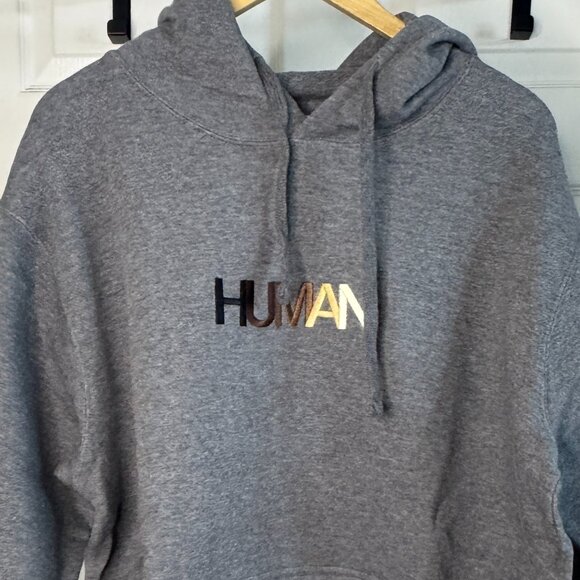 Wear the Peace | Shirts | Wear The Peace Human Graphic Hoodie ...